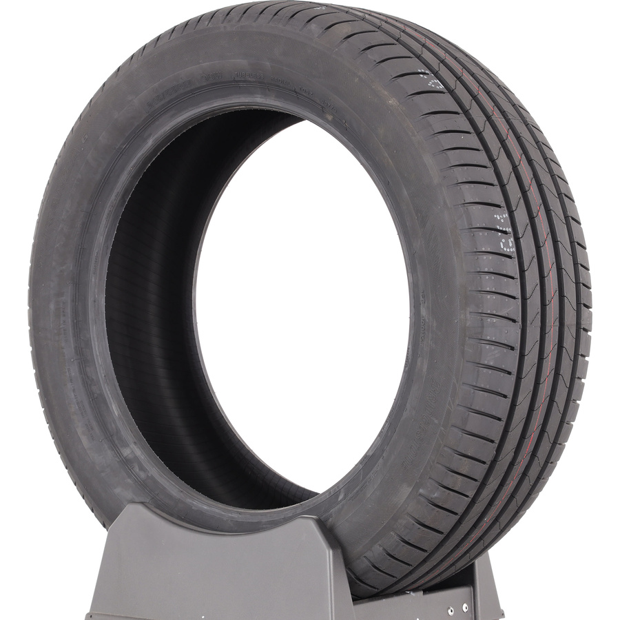 Test Bridgestone Turanza 6 - 215/55 R17 - Pneu - UFC-Que Choisir
