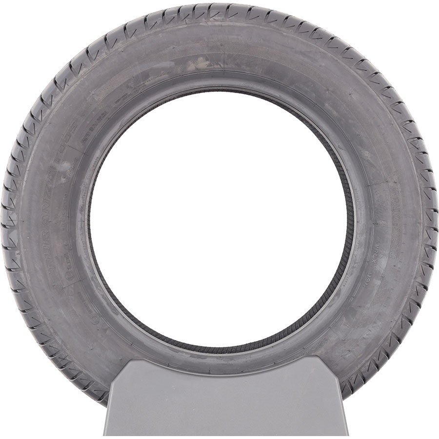Test Bridgestone Turanza T005 185/65 R15 - Pneu - UFC-Que Choisir