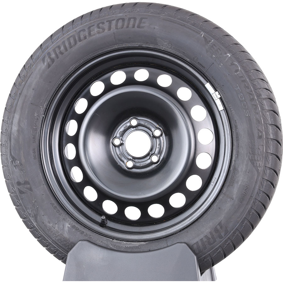 Test Bridgestone Turanza T005 - Pneus - UFC-Que Choisir