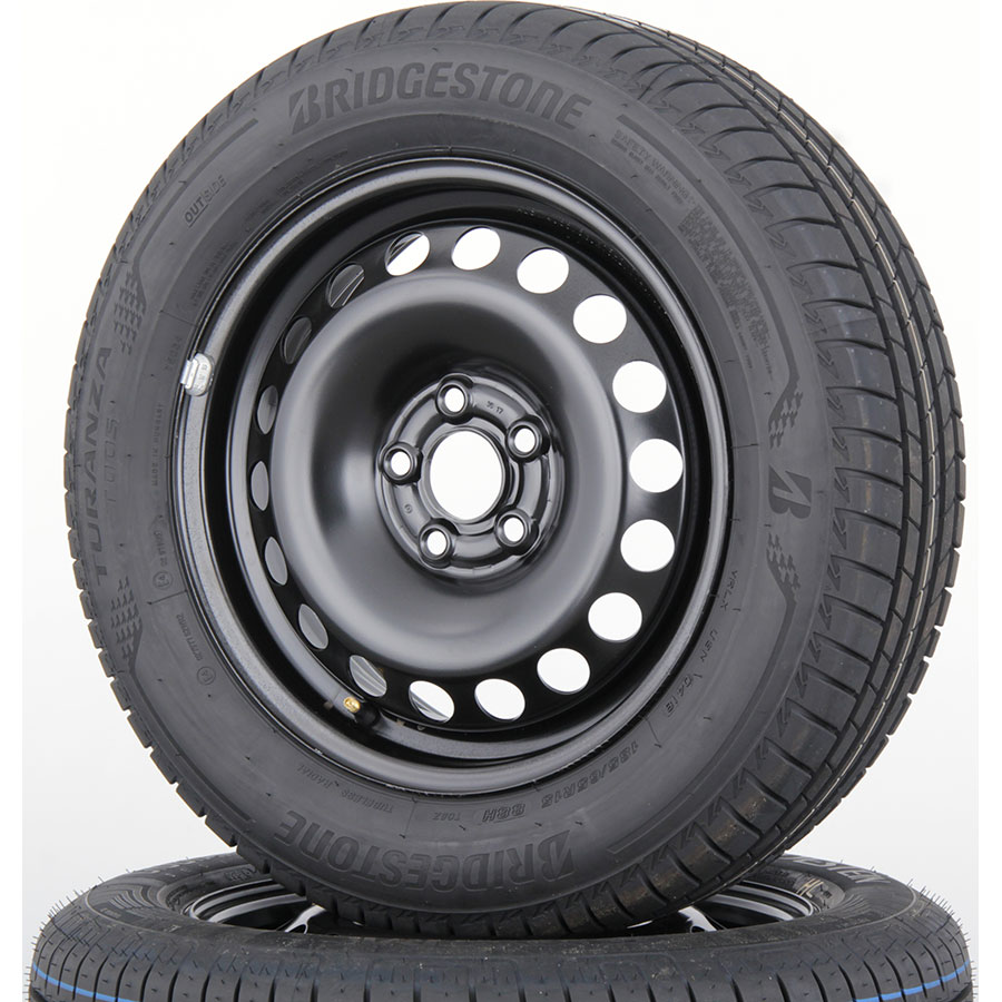 Test Bridgestone Turanza T005 - Pneus - UFC-Que Choisir