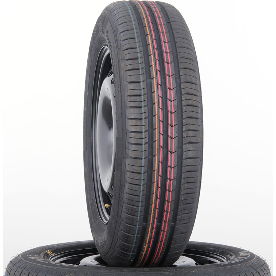 Test Continental ContiPremiumContact 5 - Pneus - UFC-Que Choisir