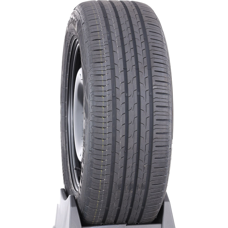 Test Continental EcoContact 6 Pneus UFC Que Choisir