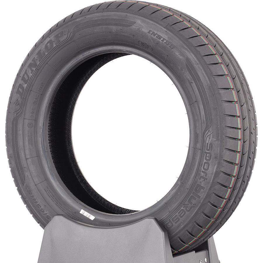 Test Dunlop Sport BluResponse 185/65 R15 - Pneu - UFC-Que Choisir