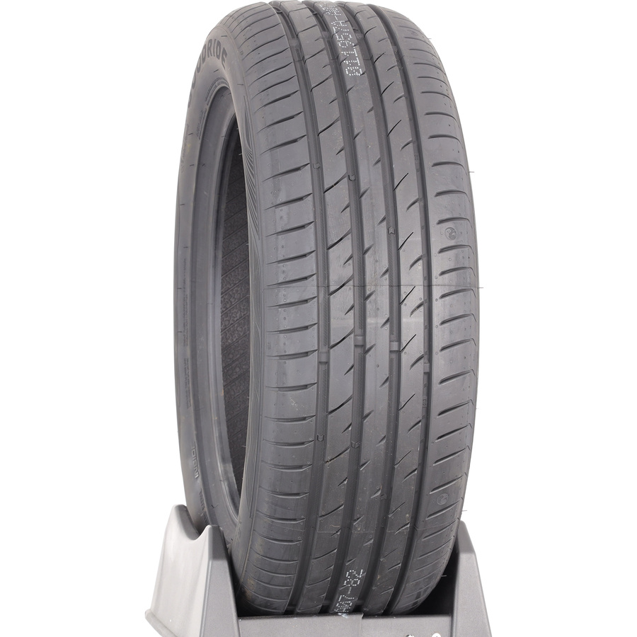 Test Goodride Solmax 1 - 215/55 R17 - Pneu - UFC-Que Choisir