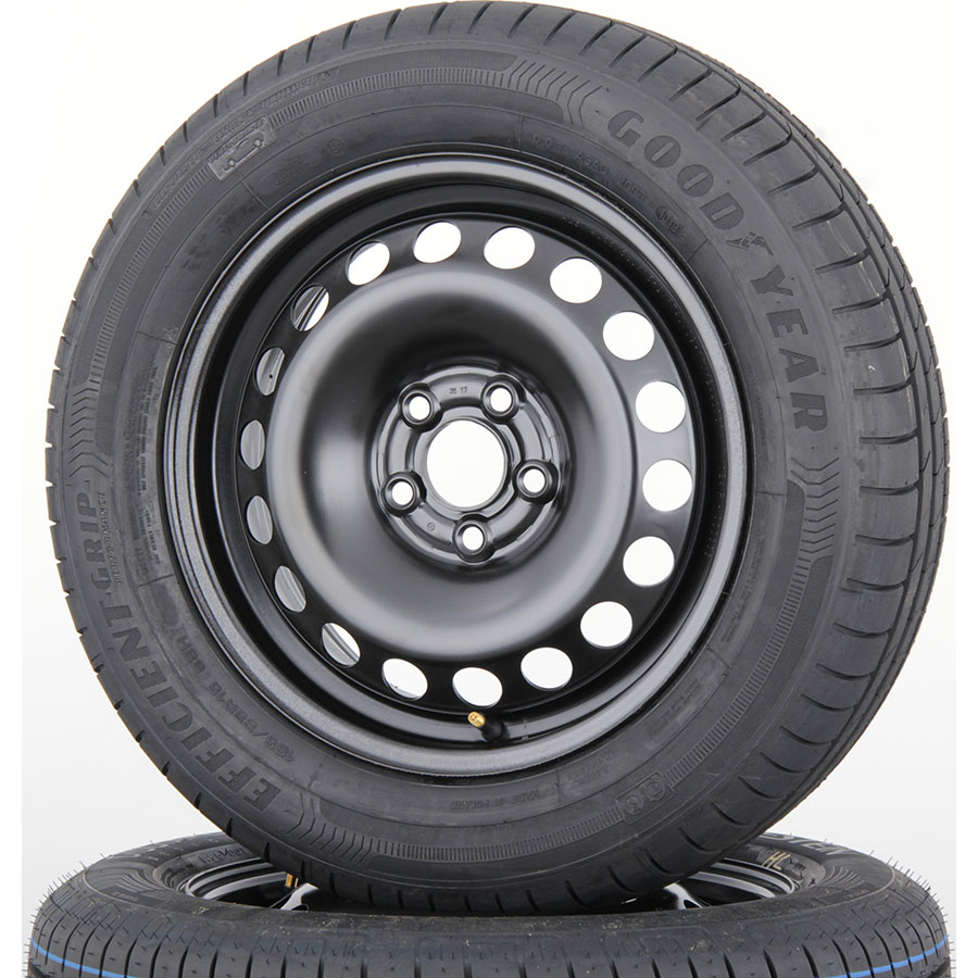 Test Goodyear EfficientGrip Performance - Pneus - UFC-Que Choisir