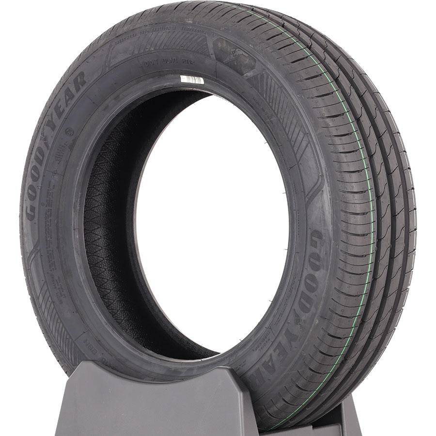 Test Goodyear EfficientGrip Performance 2 185/65 R15 - Pneu - UFC-Que ...