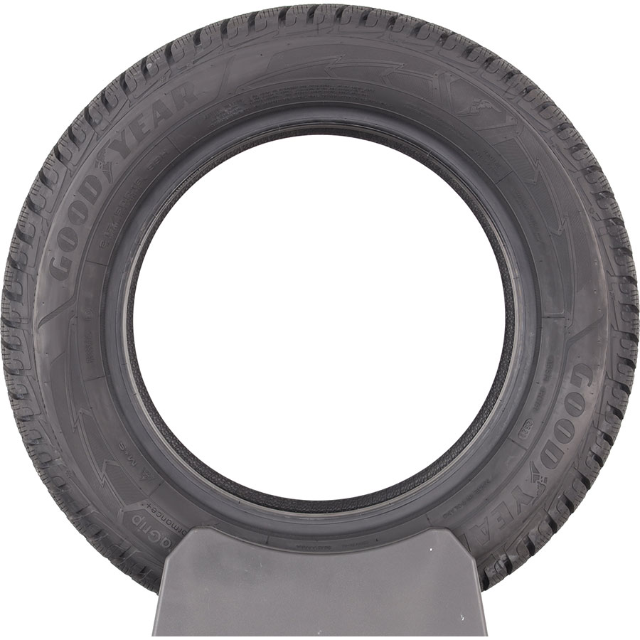 Test Goodyear UltraGrip Performance + - 215/60 R16 - Pneu - UFC-Que Choisir