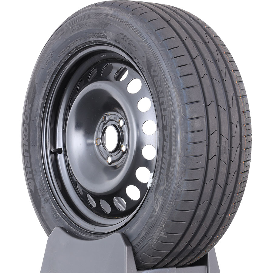 Hankook Ventus Prime 3 Test
