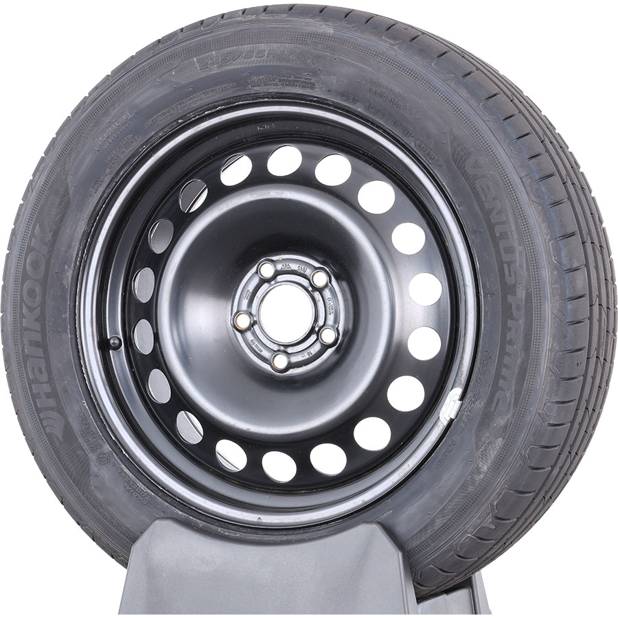 Test Hankook Ventus Prime 3 K125 - Pneus - UFC-Que Choisir