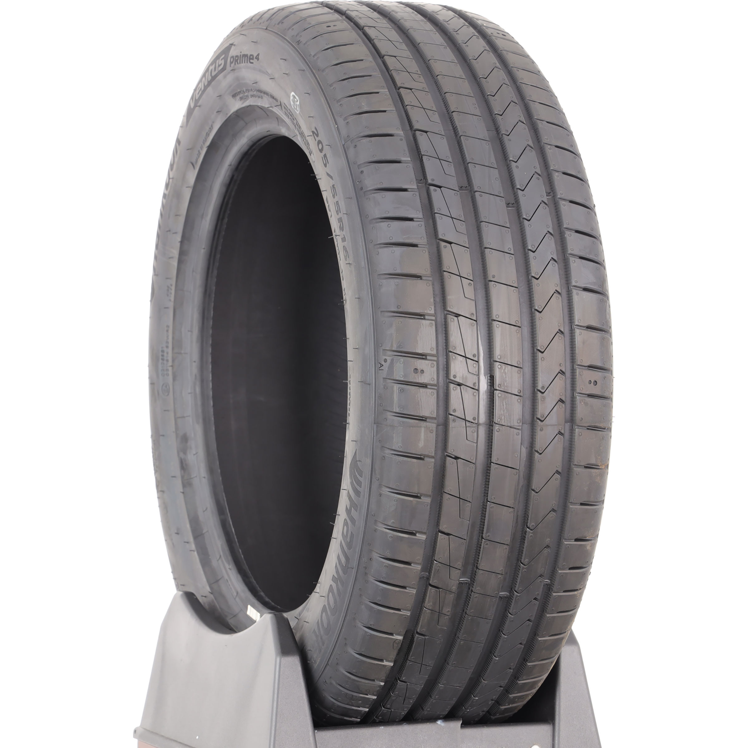 Test Hankook Ventus Prime 4 - 205/55 R16 - Pneu - UFC-Que Choisir