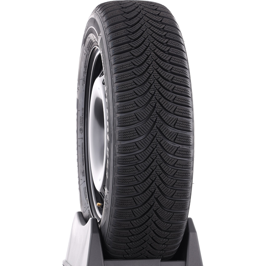 Test Hankook Winter i*cept RS2 W452 - Pneus - UFC-Que Choisir