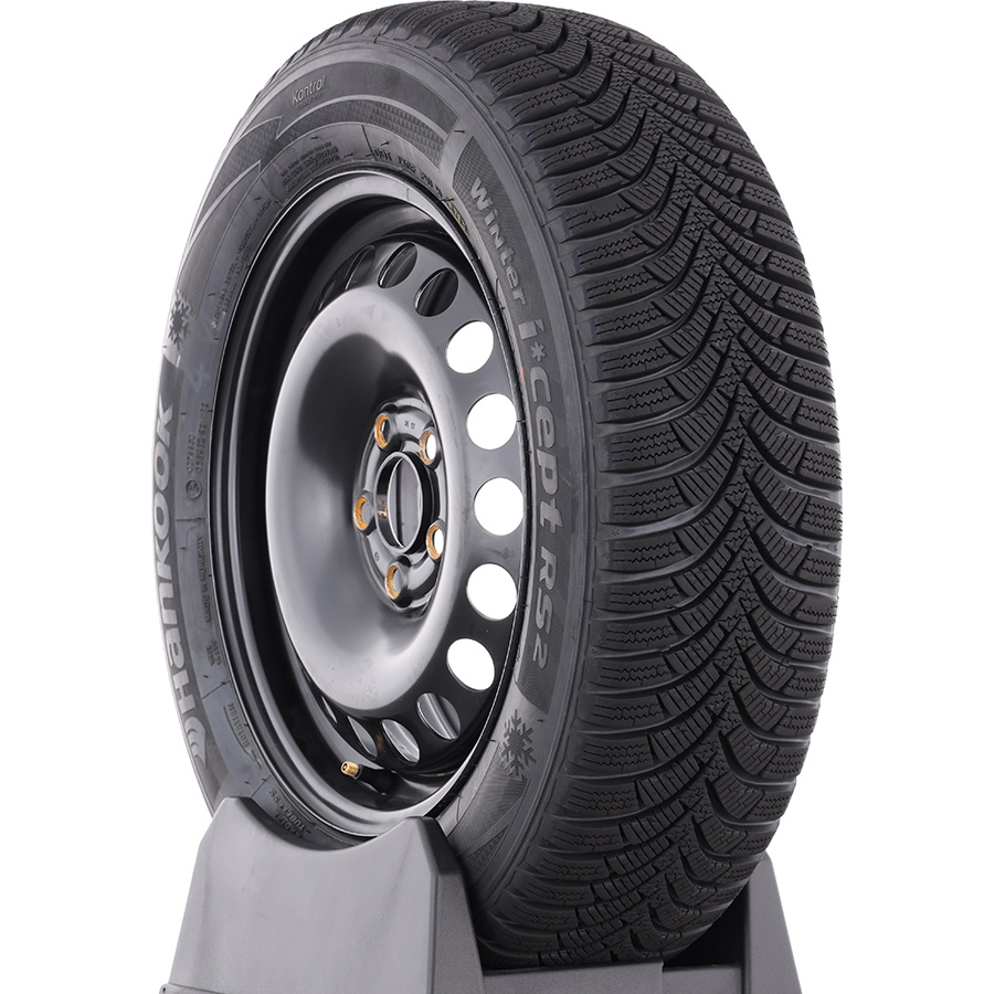 Test Hankook Winter i*cept RS2 W452 - Pneus - UFC-Que Choisir