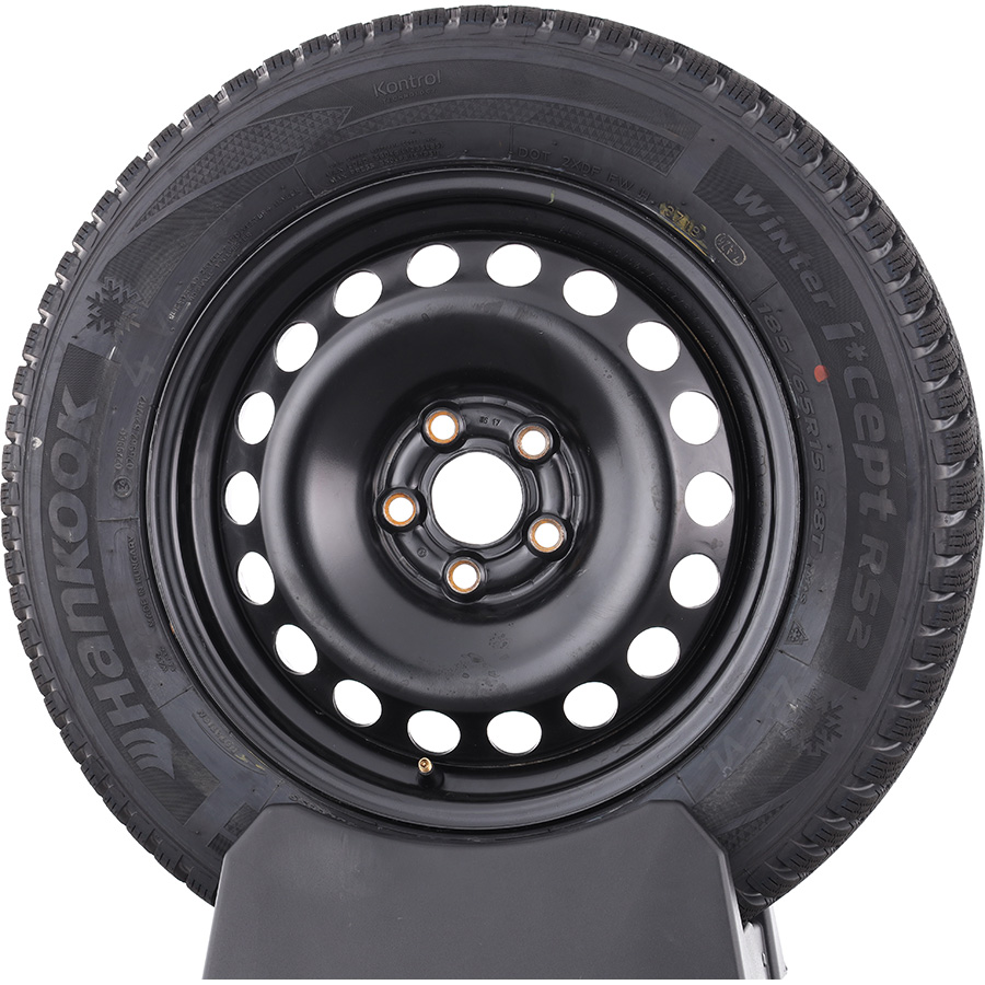 Test Hankook Winter i*cept RS2 W452 - Pneus - UFC-Que Choisir