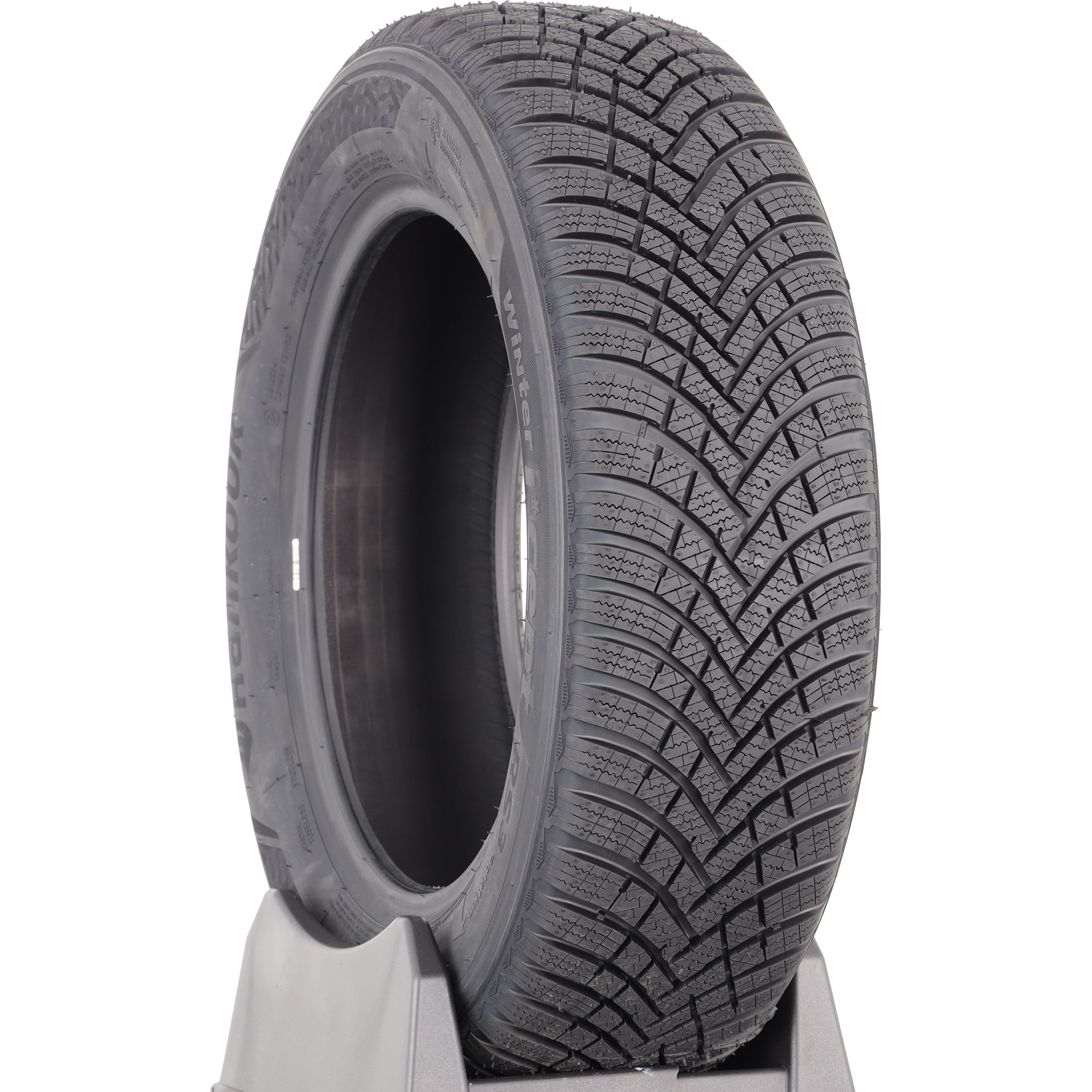 Test Hankook Winter i*cept RS3 - 205/60 R16 - Pneu - UFC-Que Choisir