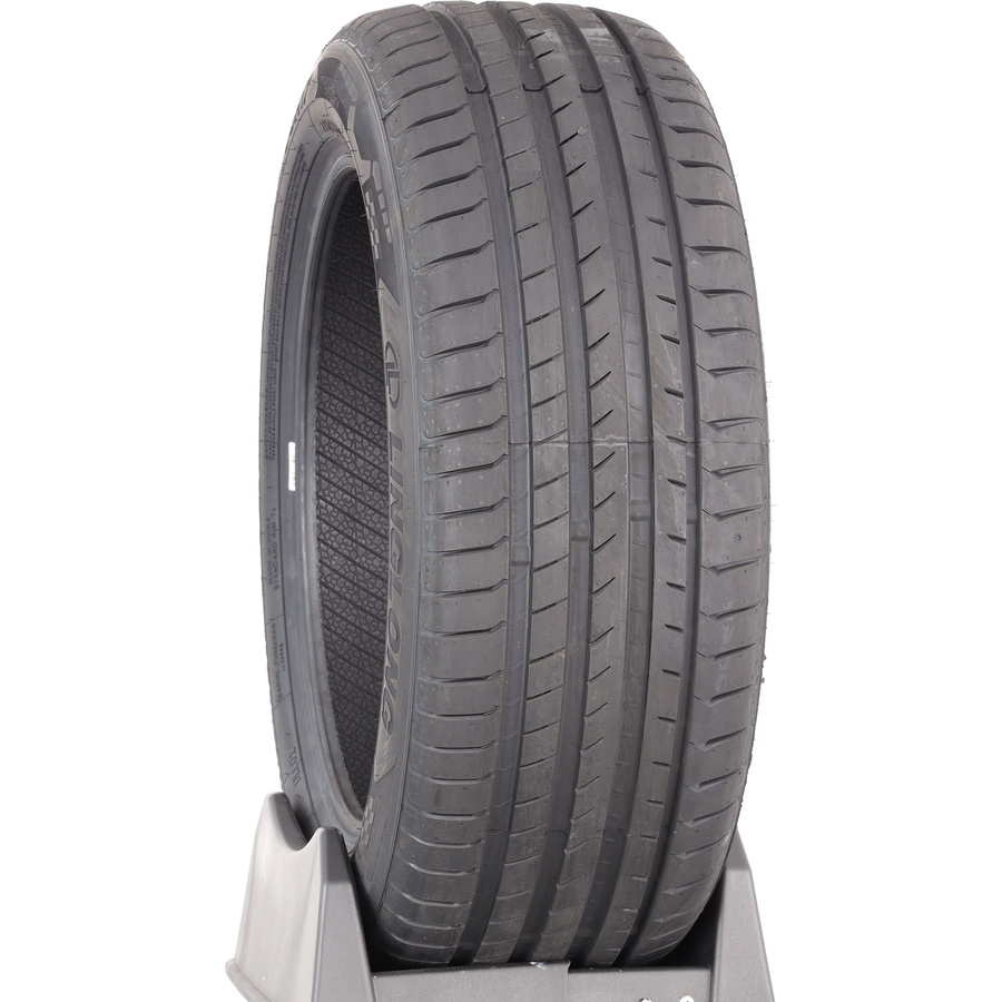 Test Linglong Sport Master - 215/55 R17 - Pneu - UFC-Que Choisir