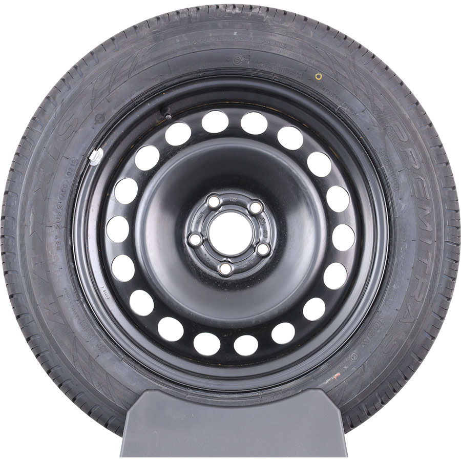 Test Maxxis Premitra 5 HP5 - Pneus - UFC-Que Choisir