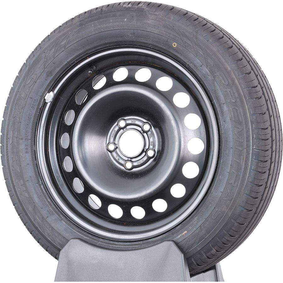 Test Maxxis Premitra 5 HP5 - Pneus - UFC-Que Choisir