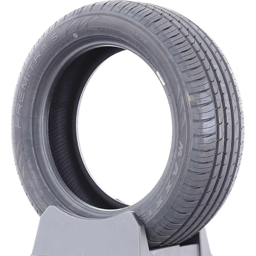 Test Maxxis Premitra 5 205/55 R16 - Pneu - UFC-Que Choisir