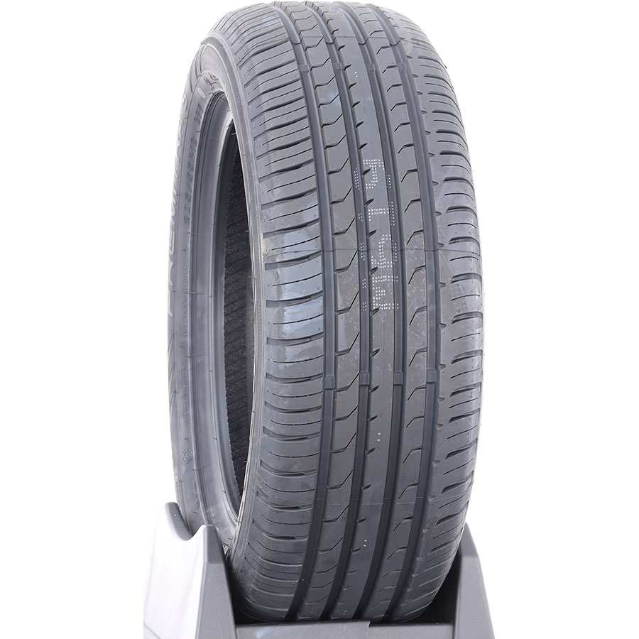 Test Maxxis Premitra 5 205/55 R16 - Pneu - UFC-Que Choisir