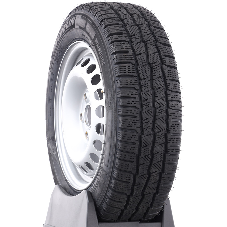Test Michelin Agilis Alpin - Pneus - UFC-Que Choisir