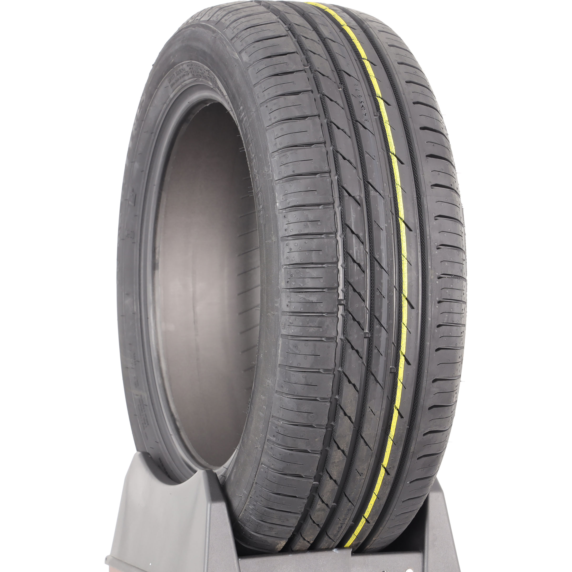 Test Nokian Wetproof - 205/55 R16 - Pneu - UFC-Que Choisir