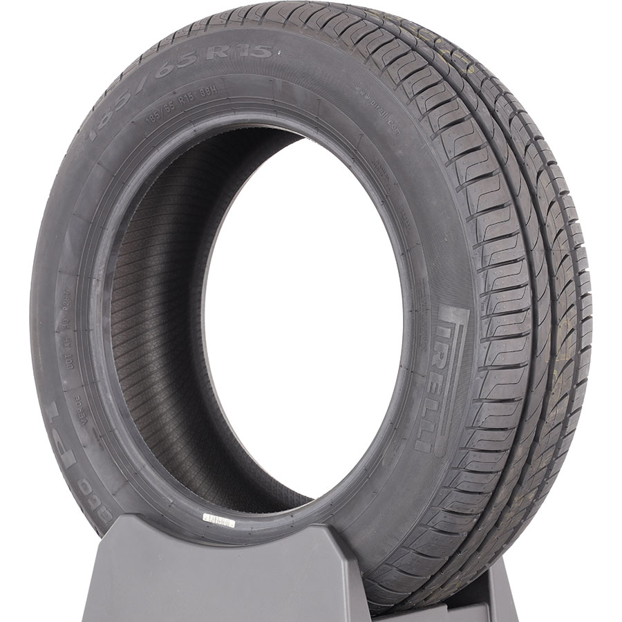 Test Pirelli Cinturato P1 Verde 185/65 R15 - Pneu - UFC-Que Choisir