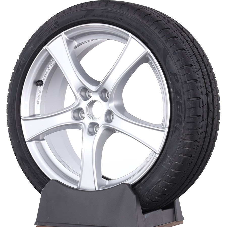 Test Pirelli P Zero - Pneus - UFC-Que Choisir