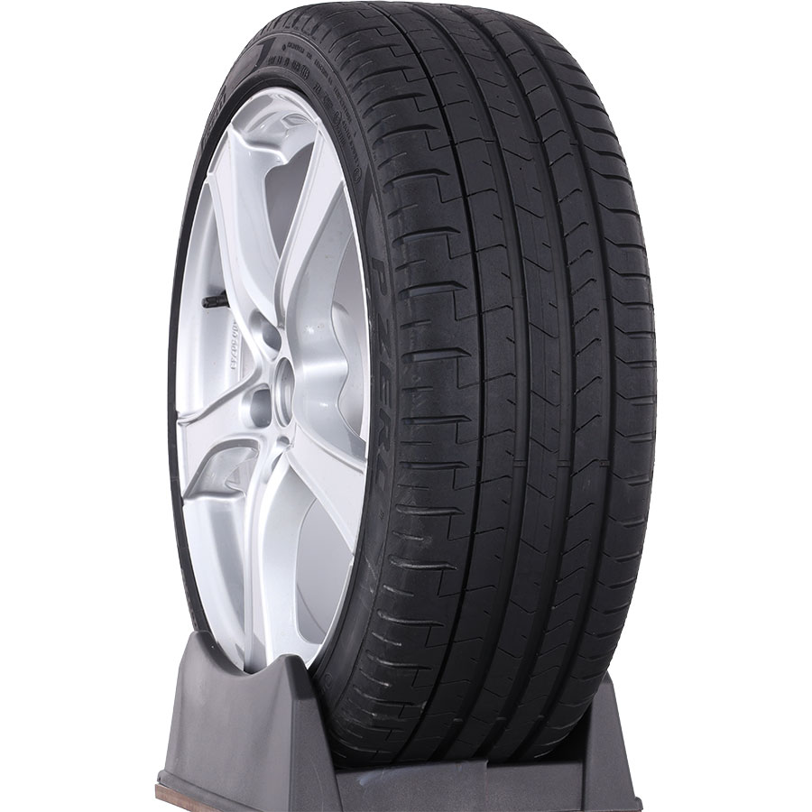 Test Pirelli P Zero - Pneus - UFC-Que Choisir