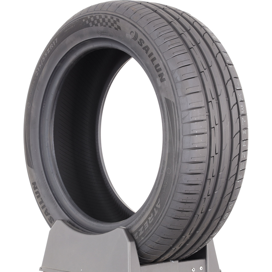 Test Sailun Atrezzo ZSR2 - 215/55 R17 - Pneu - UFC-Que Choisir
