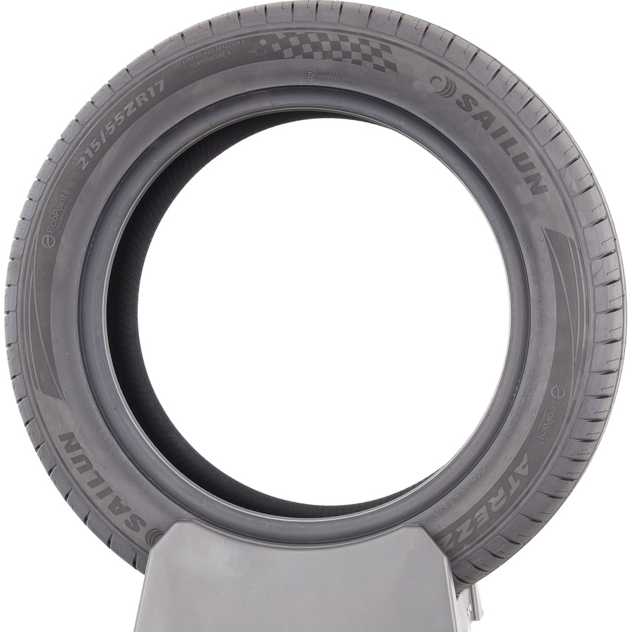 Test Sailun Atrezzo ZSR2 - 215/55 R17 - Pneu - UFC-Que Choisir