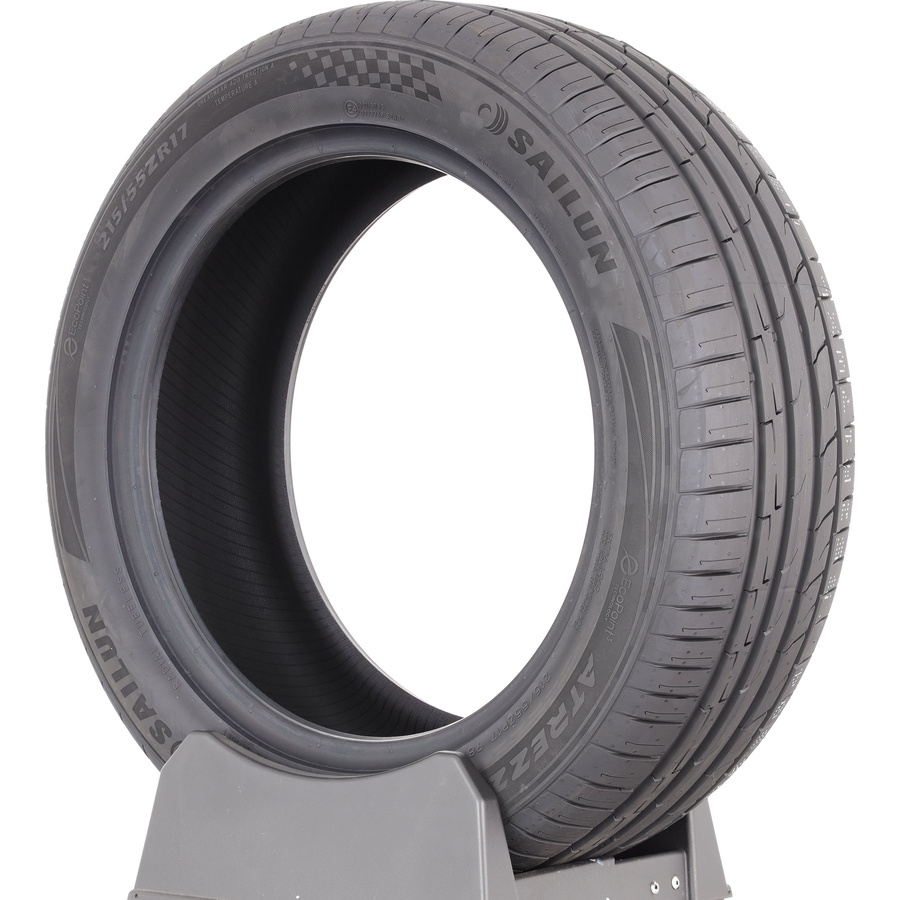 Test Sailun Atrezzo ZSR2 - 215/55 R17 - Pneu - UFC-Que Choisir