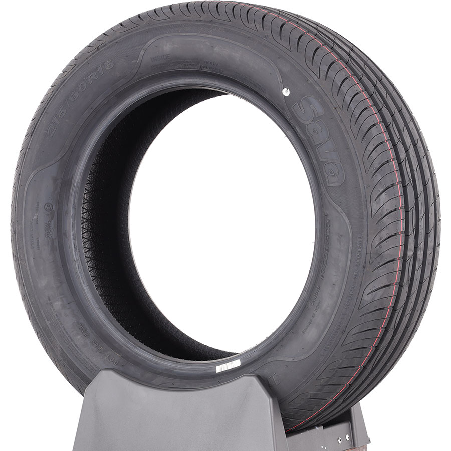 Test Sava Intensa HP2 215/60 R16 - Pneu - UFC-Que Choisir