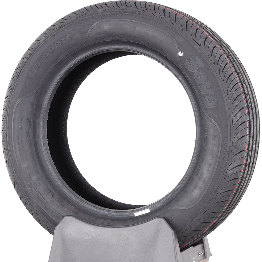 Test Sava Intensa HP2 215/60 R16 - Pneu - UFC-Que Choisir