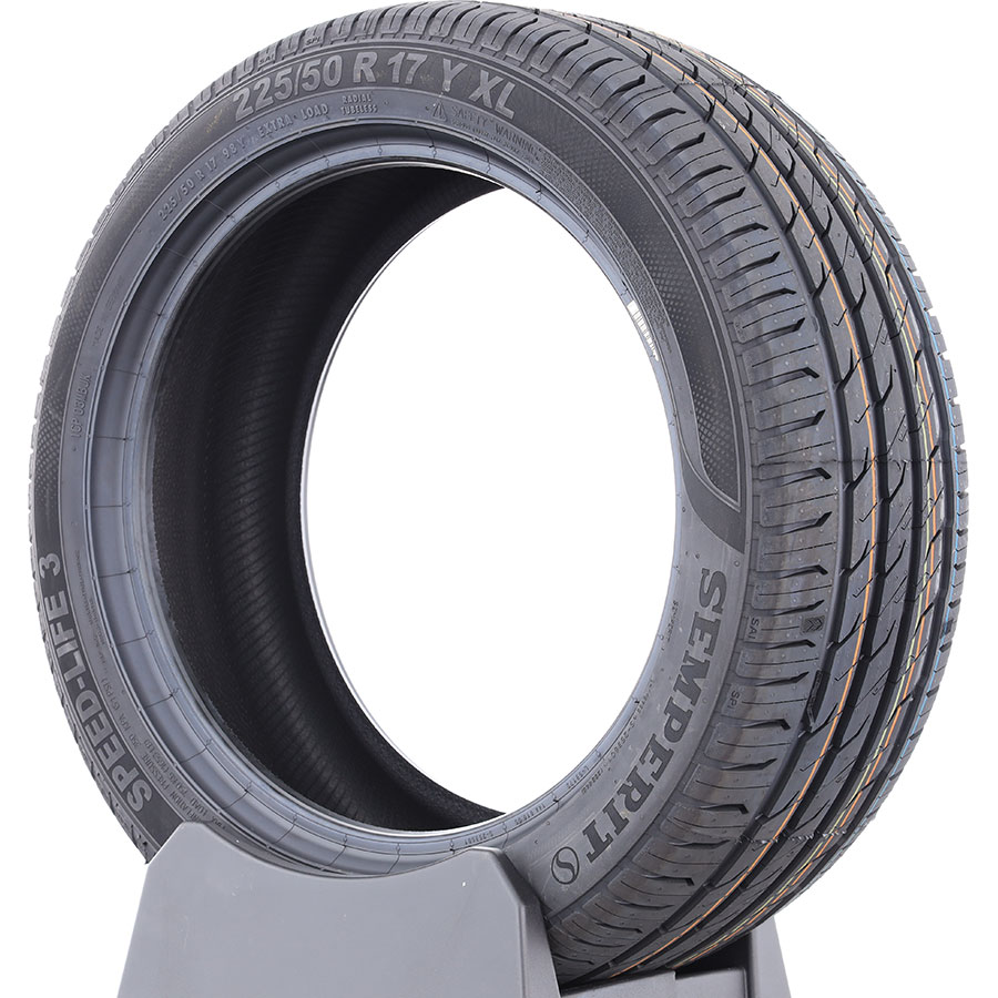 Test Semperit Speed-Life 3 225/50 R17 - Pneu - UFC-Que Choisir