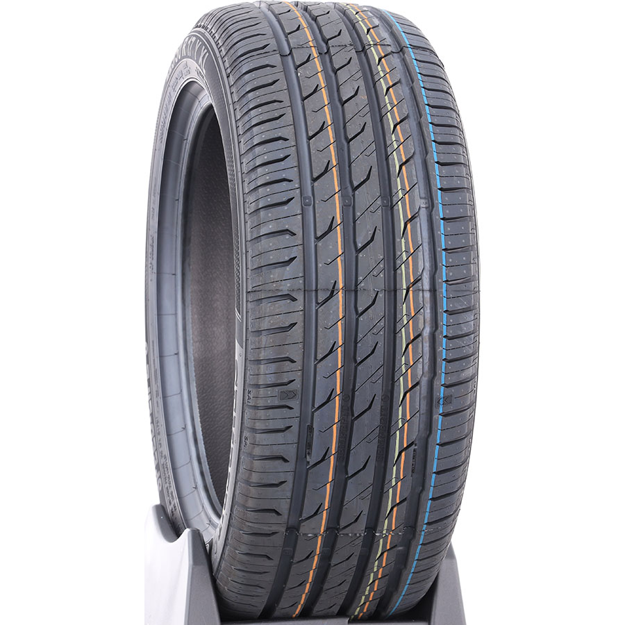 Test Semperit Speed-Life 3 225/50 R17 - Pneu - UFC-Que Choisir