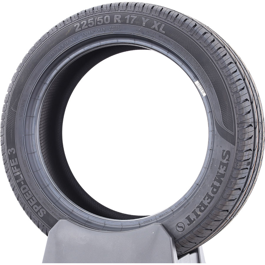 Test Semperit Speed-Life 3 225/50 R17 - Pneu - UFC-Que Choisir