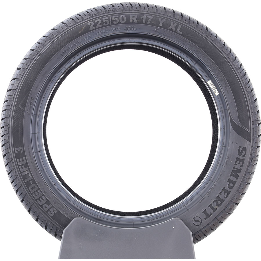 Test Semperit Speed-Life 3 225/50 R17 - Pneu - UFC-Que Choisir