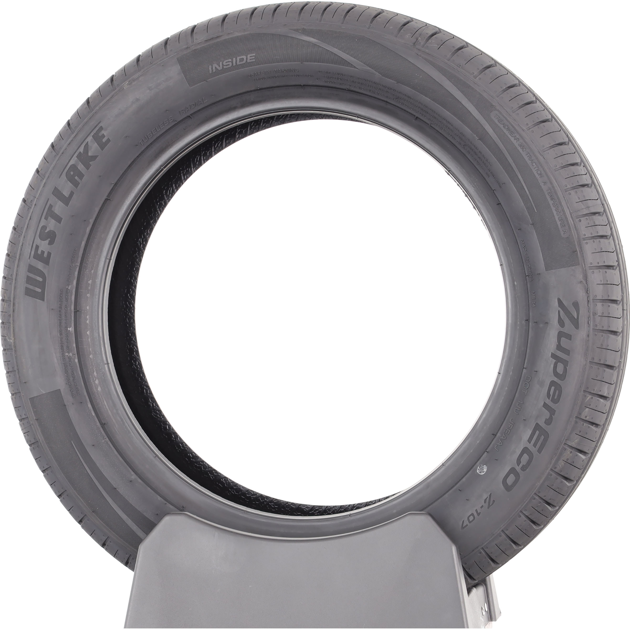 Test Westlake Z-107 - 205/55 R16 - Pneu - UFC-Que Choisir