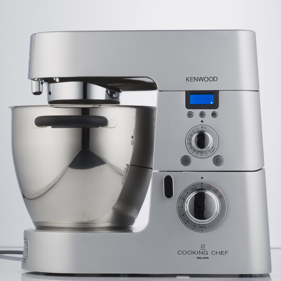 Test Kenwood Cooking Chef Premium KM089 - Robots cuiseurs - UFC-Que Choisir
