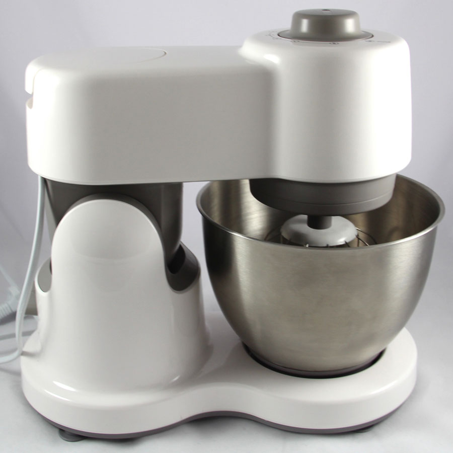 Test Moulinex Masterchef Compact QA201110 - Robots pâtissiers - UFC-Que ...