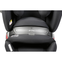 Test Cybex Pallas G3 - siège auto - Que Choisir Ensemble