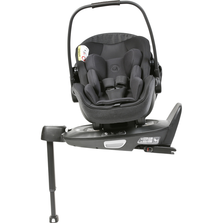 Test Bugaboo Otter + Bugaboo 360 Isofix Base - siège auto - Que Choisir ...