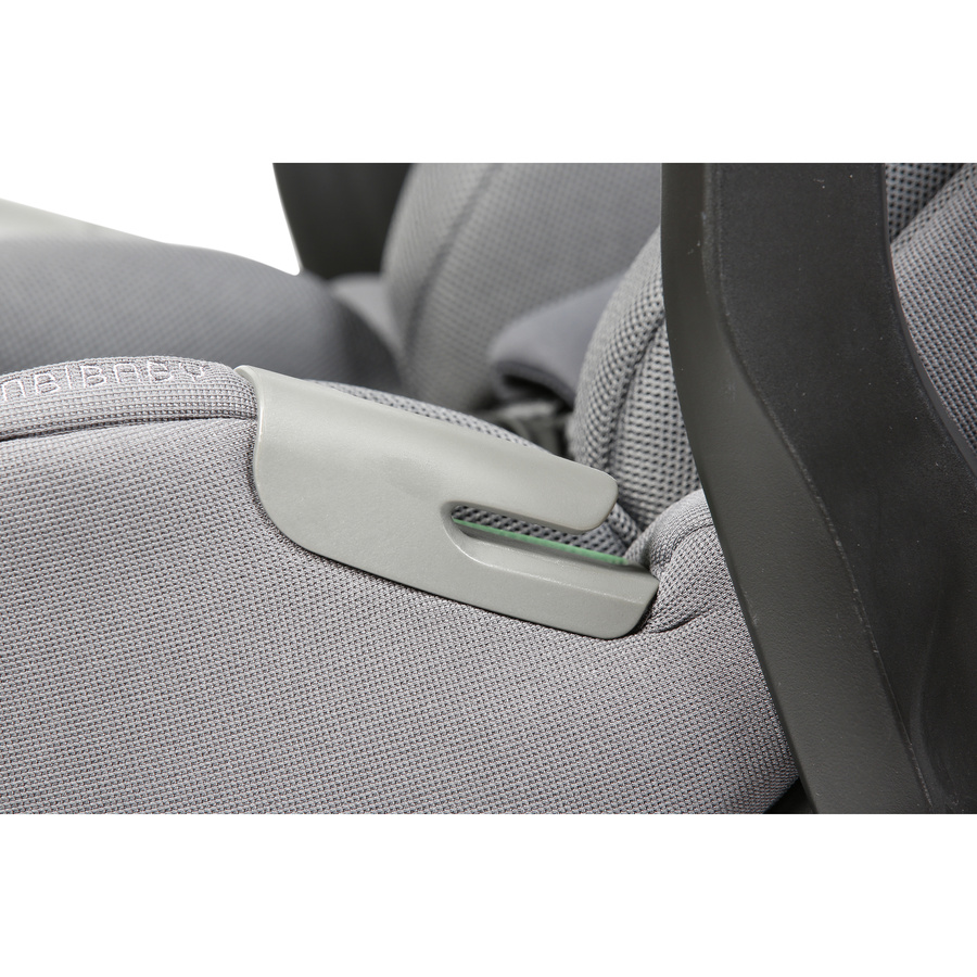 Test Jané Concord Kombibaby + Kombibase - siège auto - Que Choisir Ensemble