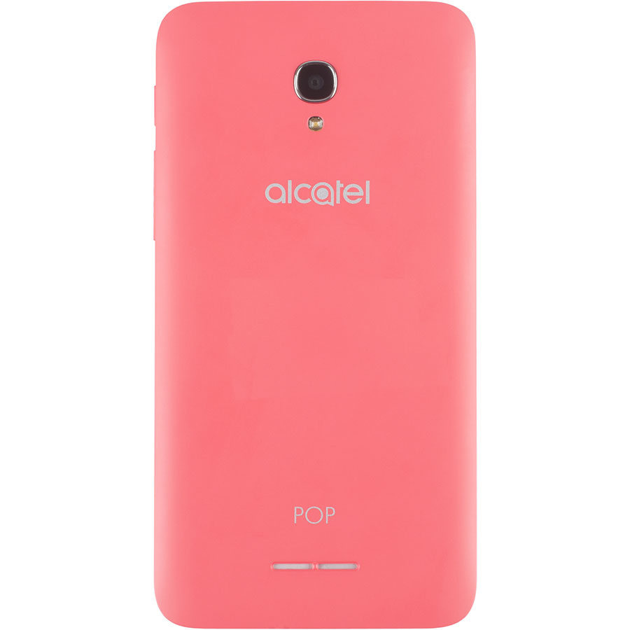 Test Alcatel Pop 4 Plus - Smartphone - UFC-Que Choisir