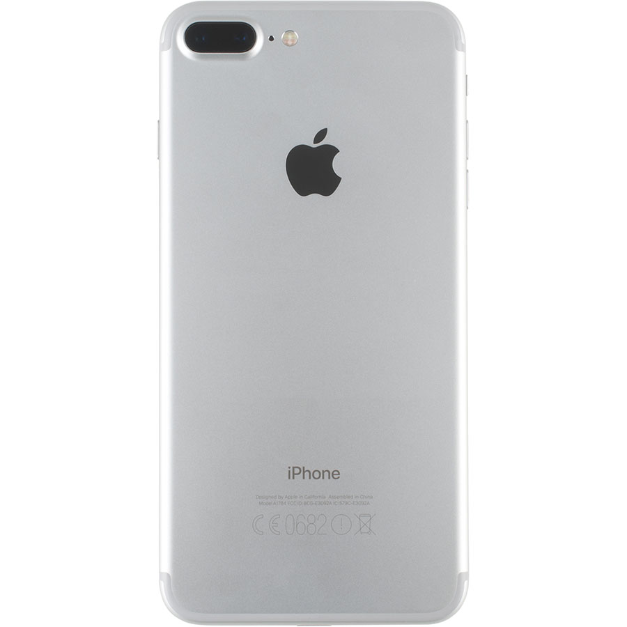 Test Apple iPhone 7 Plus - Smartphone - UFC-Que Choisir
