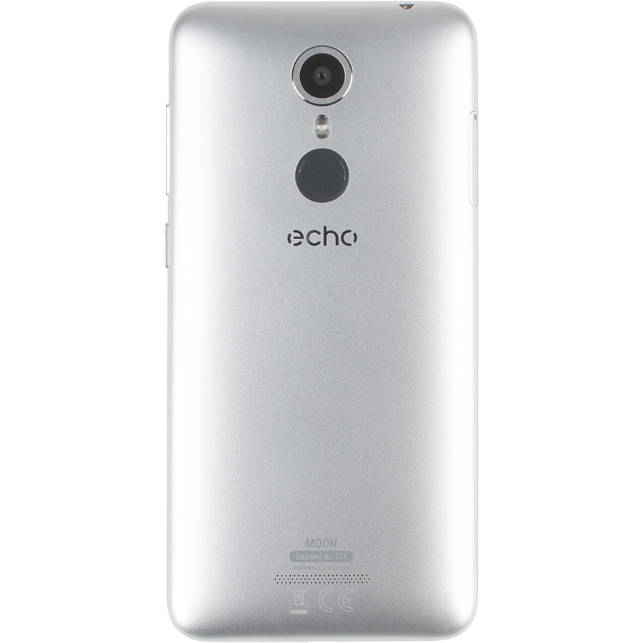 Test Echo Moon - Smartphone - UFC-Que Choisir