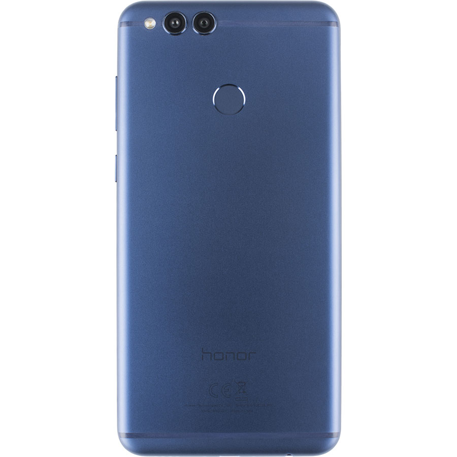 Test Honor 7X - Smartphone - UFC-Que Choisir