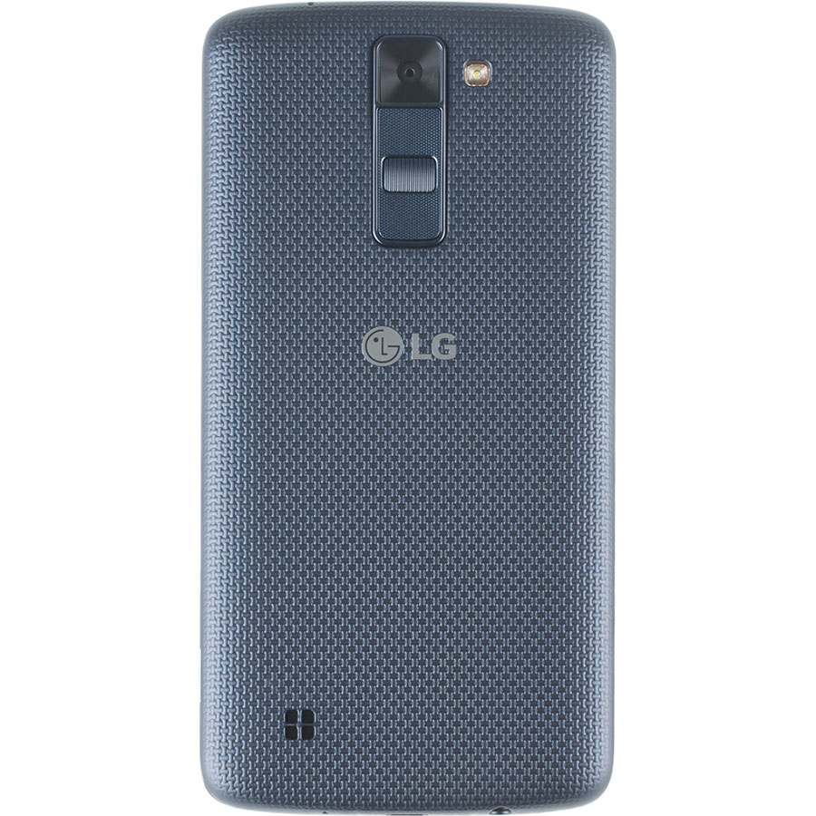 Test LG K8 4G - Smartphone - UFC-Que Choisir