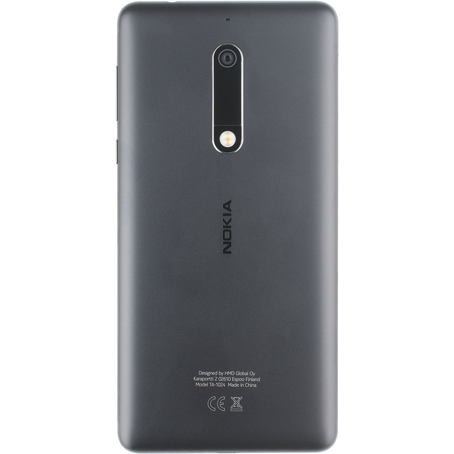 Test Nokia 5 - Smartphone - UFC-Que Choisir