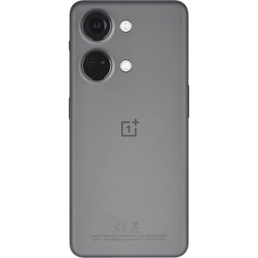 Test OnePlus Nord 3 5G - Smartphone - UFC-Que Choisir